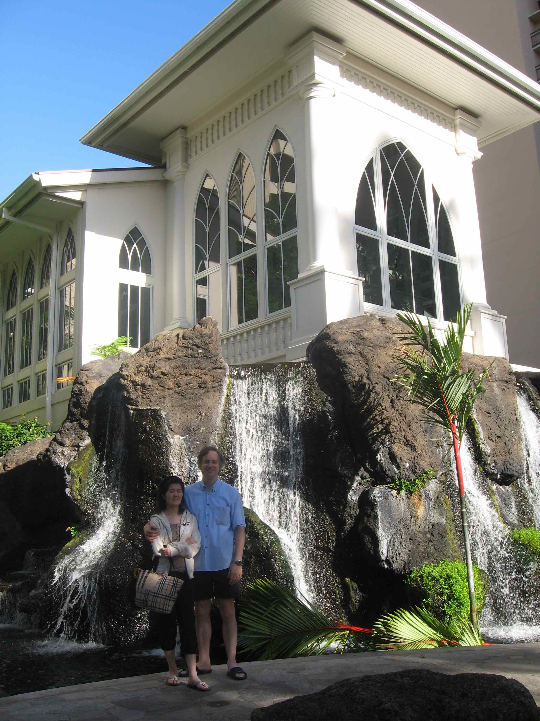 hawaii-chapel – Honor.jp